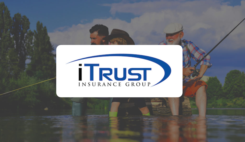 Insurance Agency in Little Rock AR | iTrust Insurance Group